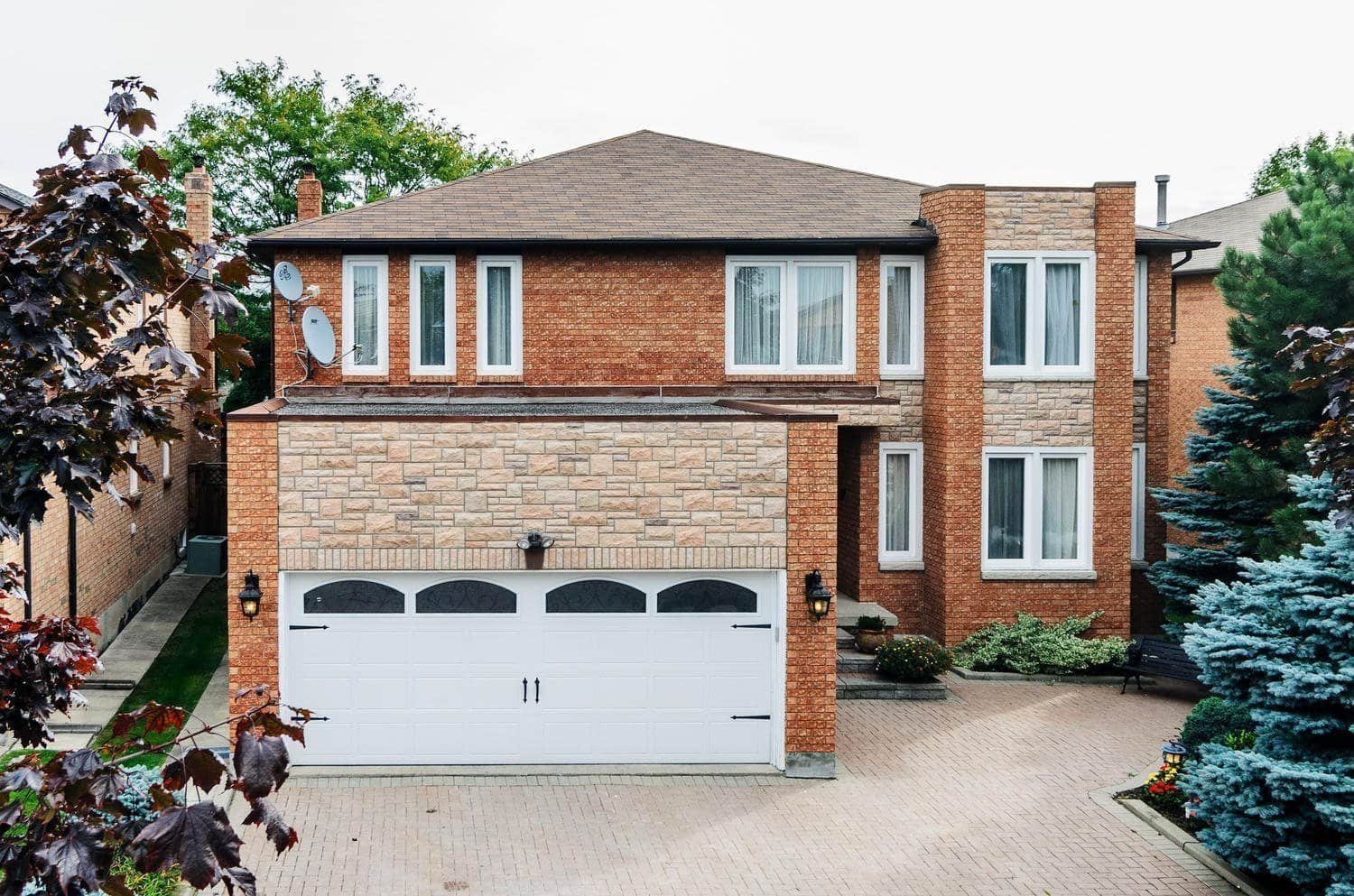 9 HIGHBRIDGE RD. RICHMOND HILL | KingsGate Luxury Homes | Luxury Custom ...